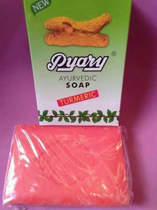 PYARY SOAP, Beauty & Personal Care, Oral Care on Carousell