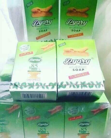 PYARY SOAP, Beauty & Personal Care, Oral Care on Carousell