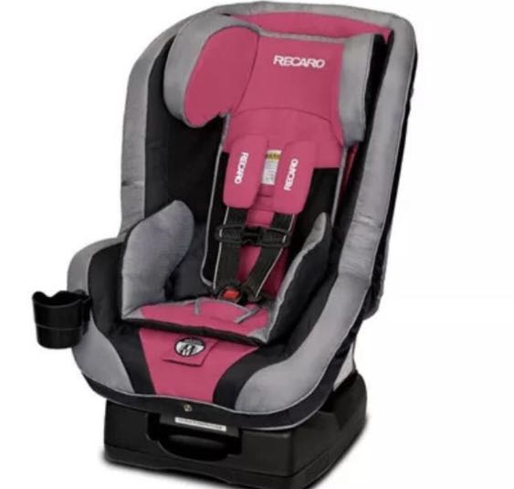 Recaro Baby Car Seat, Babies & Kids, Infant Playtime on Carousell