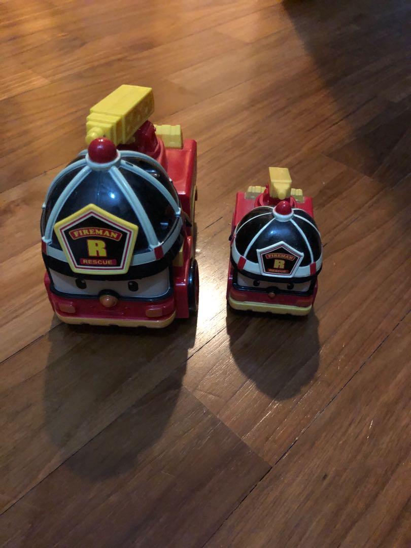 Robopoli, Hobbies & Toys, Toys & Games on Carousell