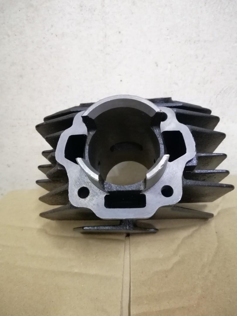 Yamaha Y80 Block original, Auto Accessories on Carousell