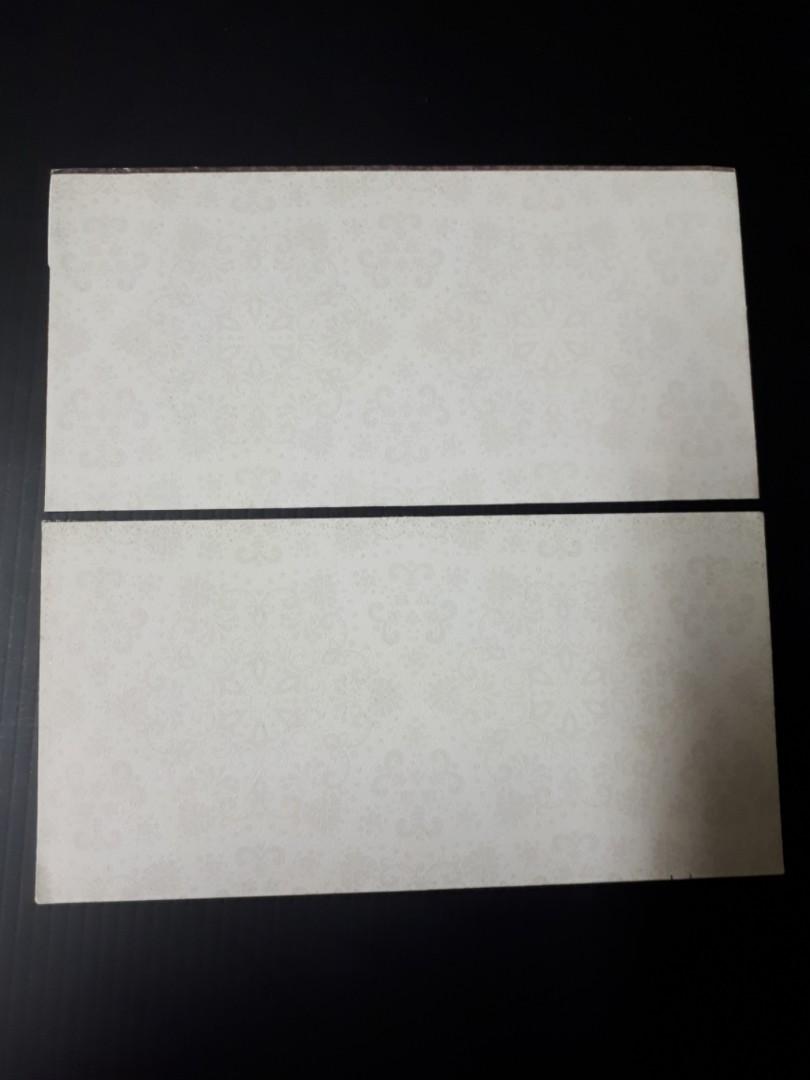 Angpao packet sampul duit raya Petronas, Hobbies & Toys, Collectibles ...