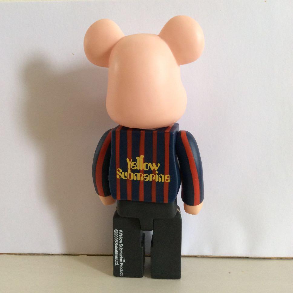 B@bybear -The Beatles - Yellow Submarine - Ringo Starr, Hobbies & Toys ...