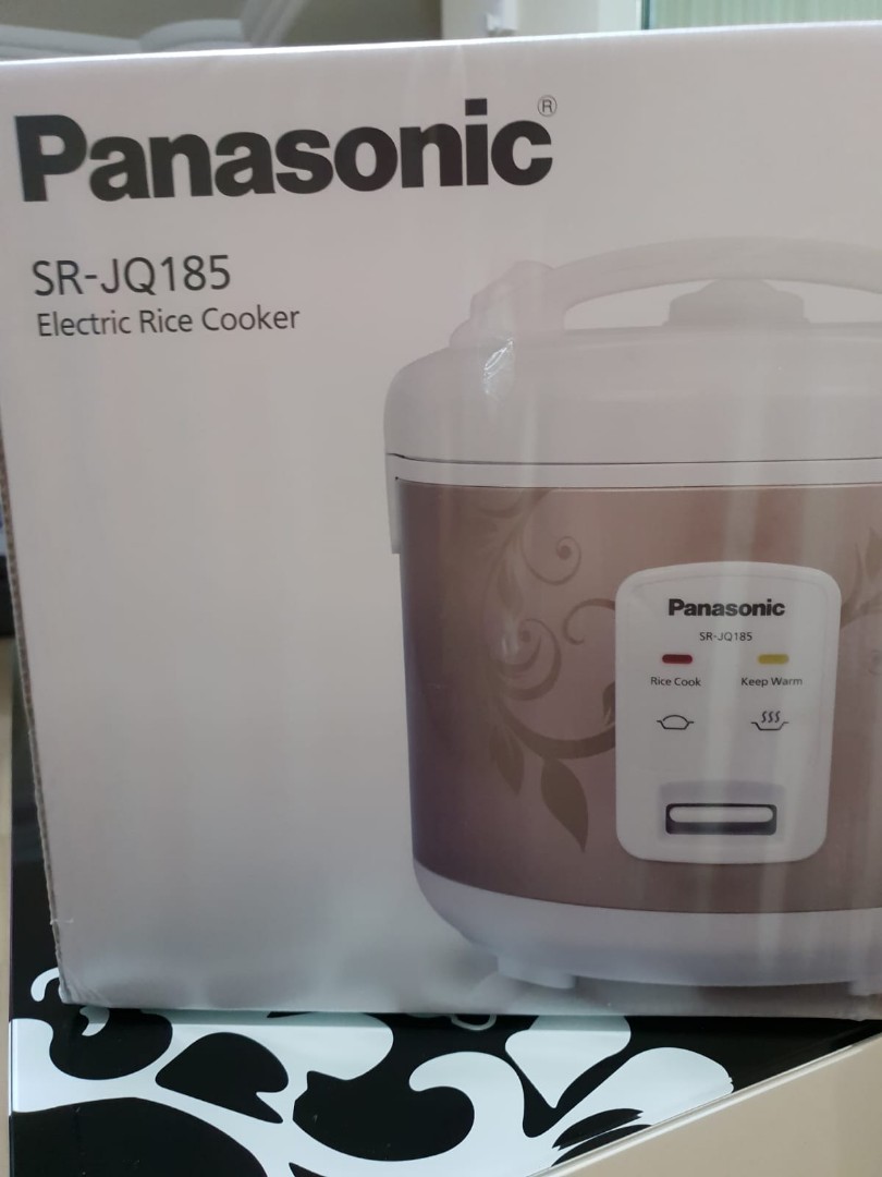 Brand New Rice Cooker, TV & Home Appliances, Kitchen Appliances ...