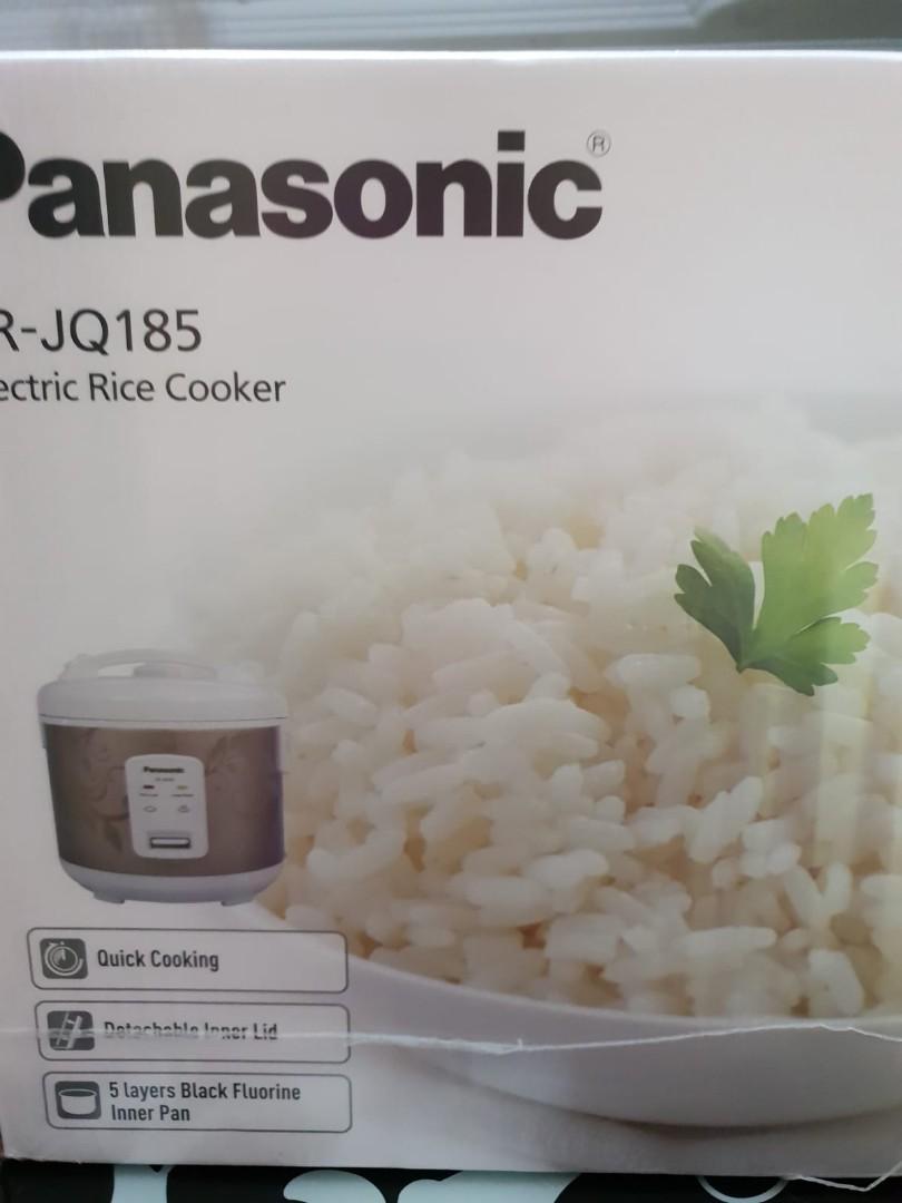 Brand New Rice Cooker, TV & Home Appliances, Kitchen Appliances ...