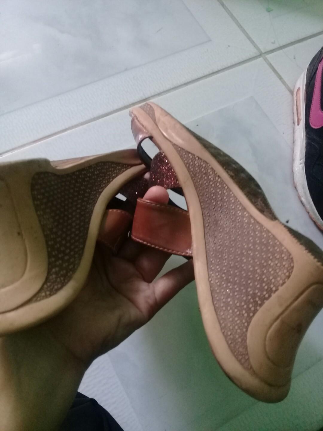 Calbi, Fesyen Wanita, Sepatu di Carousell