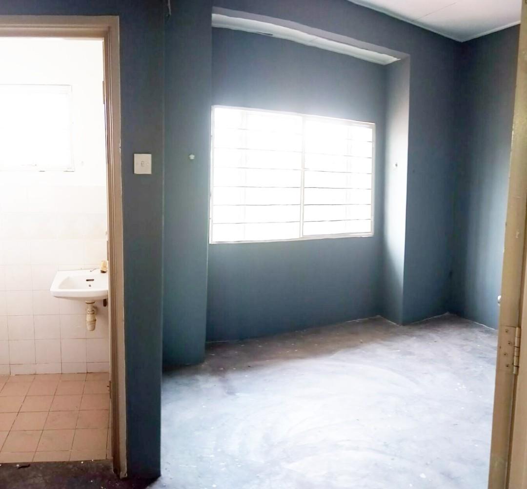 Double Storey Intermediate Seksyen 12 Puncak Alam, Property, For Sale ...