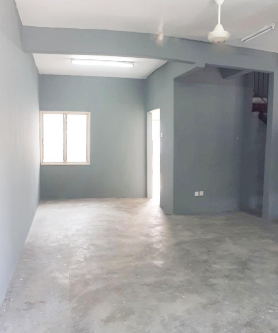 Double Storey Intermediate Seksyen 12 Puncak Alam, Property, For Sale ...
