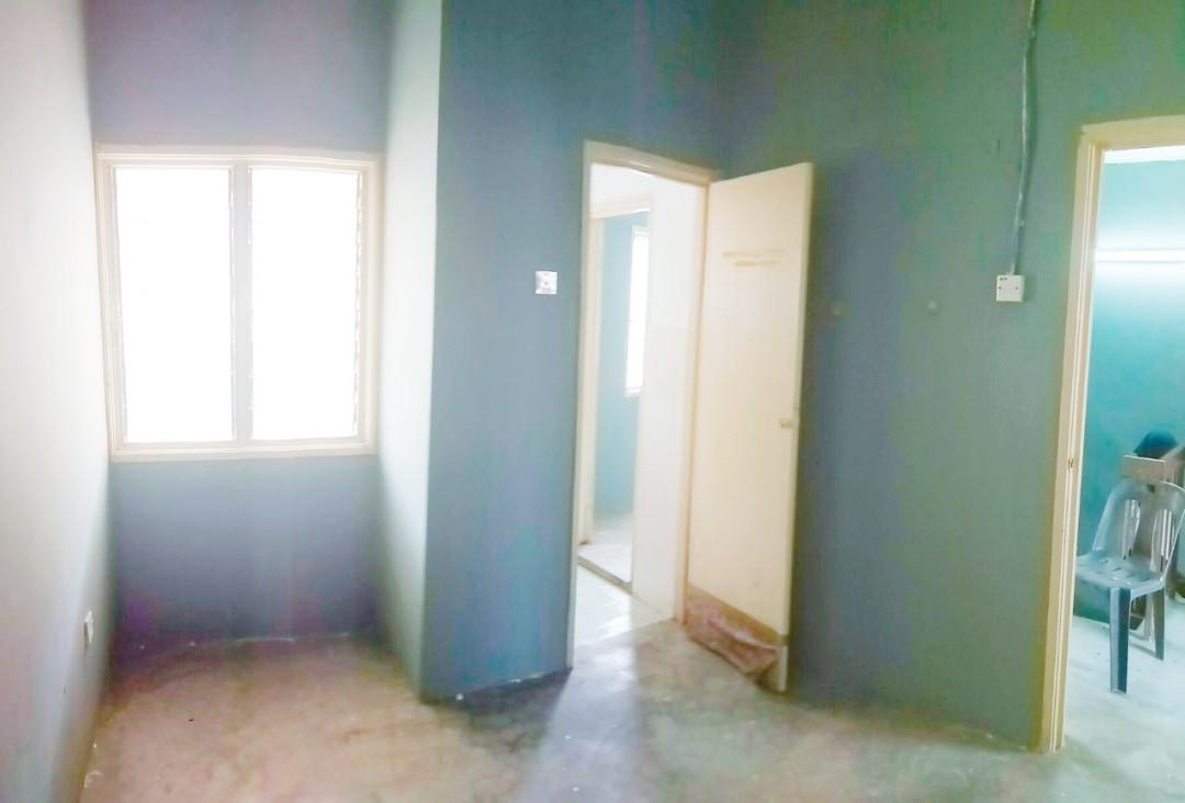 Double Storey Intermediate Seksyen 12 Puncak Alam, Property, For Sale ...