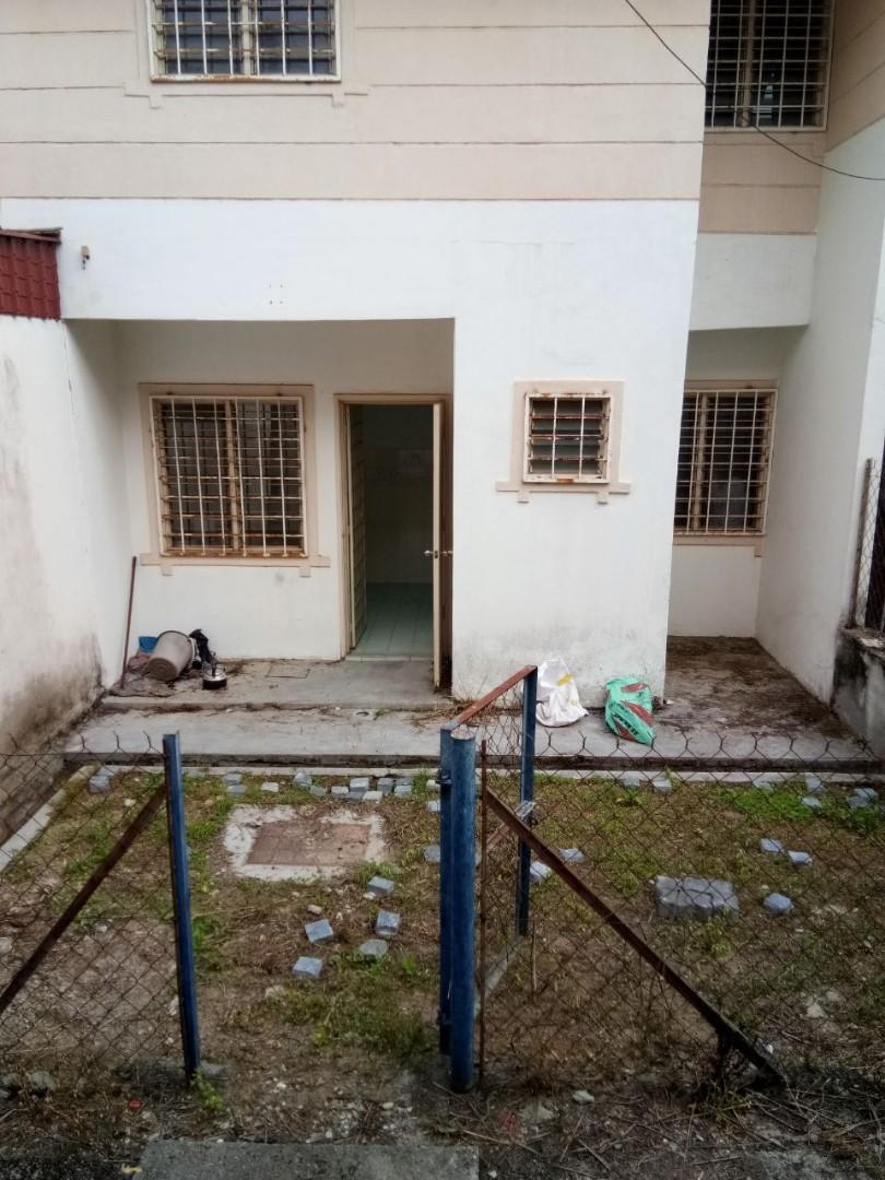 Double Storey Intermediate Seksyen 12 Puncak Alam, Property, For Sale ...