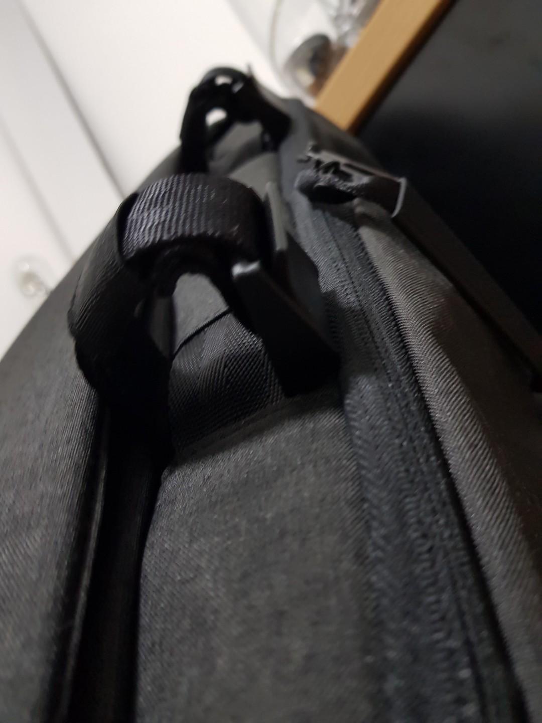 ELECOM Off Toco Camera Backpack L, Photography, Photography Accessories ...