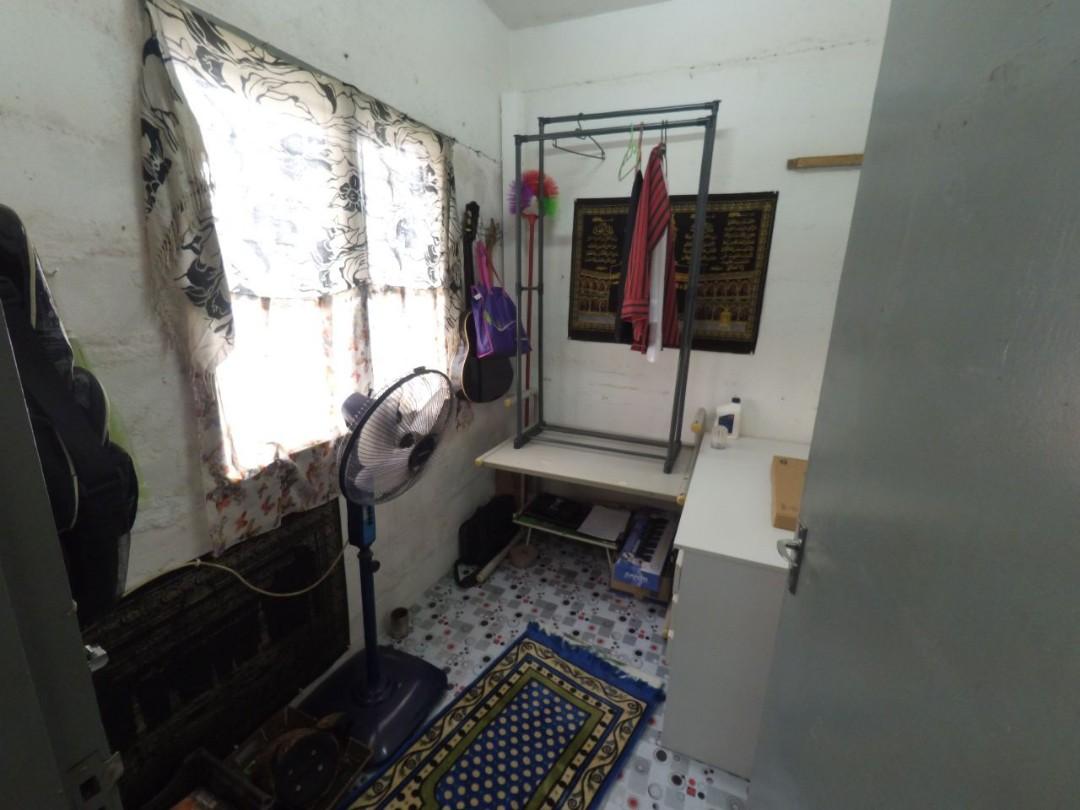 FREEHOLD Low Cost Flat Sri Muhibbah, Kajang (walking distance to MRT ...