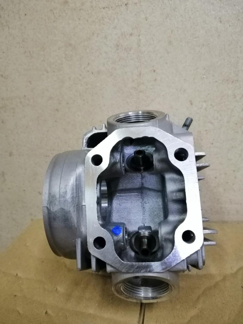 Honda GBO Hat original, Auto Accessories on Carousell