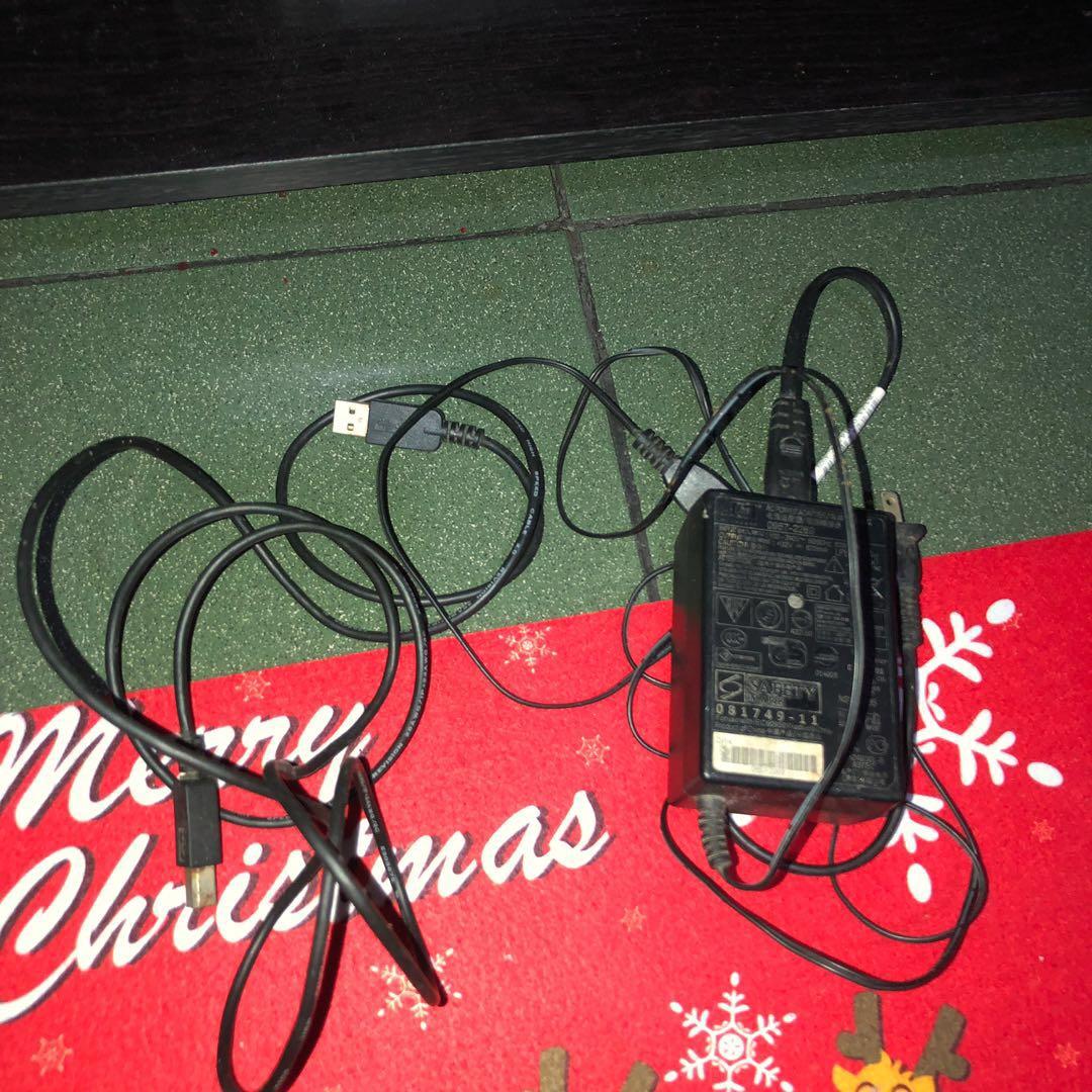 HP Deskjet D5560 Printer, Computers & Tech, Printers, Scanners ...