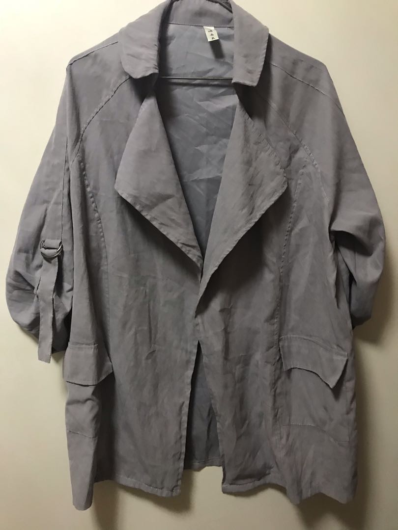 KOREA JACKET, Women's Fashion, Coats, Jackets and Outerwear on Carousell