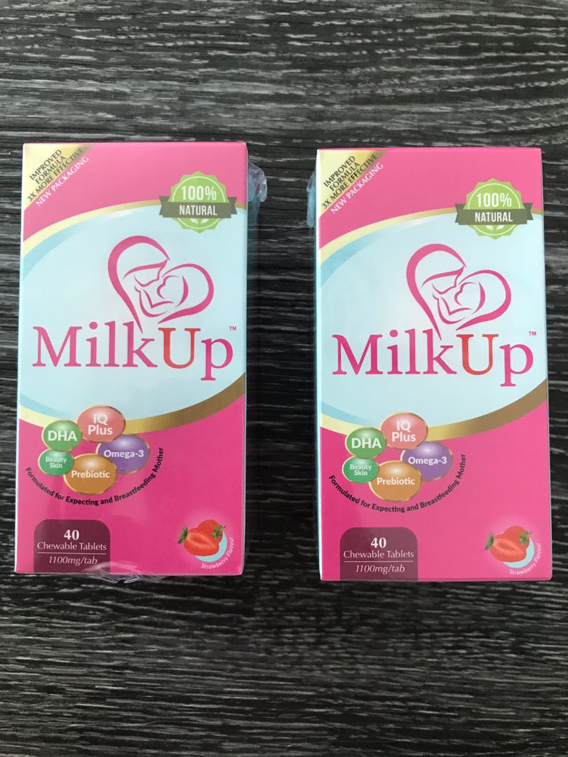 Milk up candy, Babies & Kids, Nursing & Feeding, Breastfeeding & Bottle ...