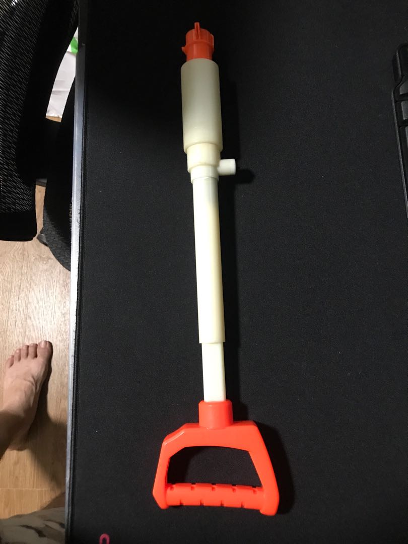 Nerf xbz tank, Everything Else on Carousell