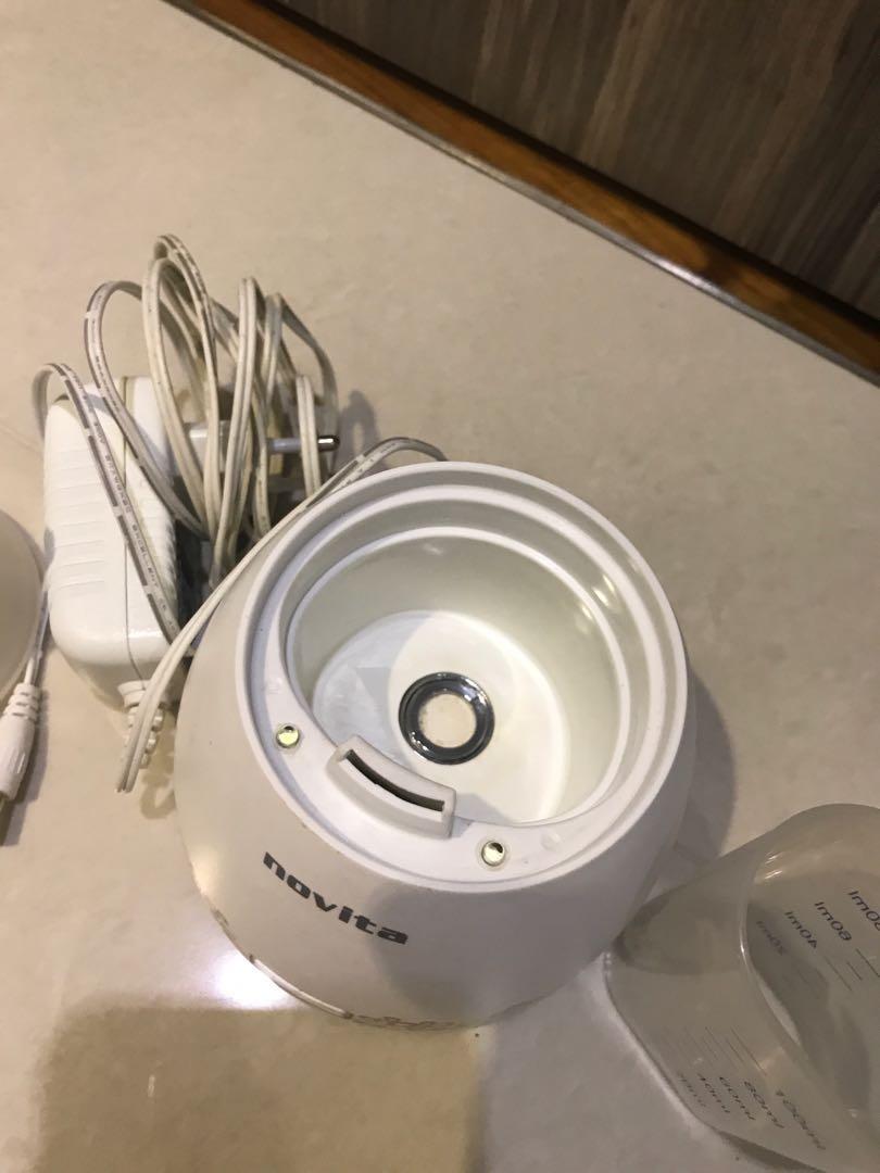 Novita aroma diffuser, TV & Home Appliances, Air Purifiers ...