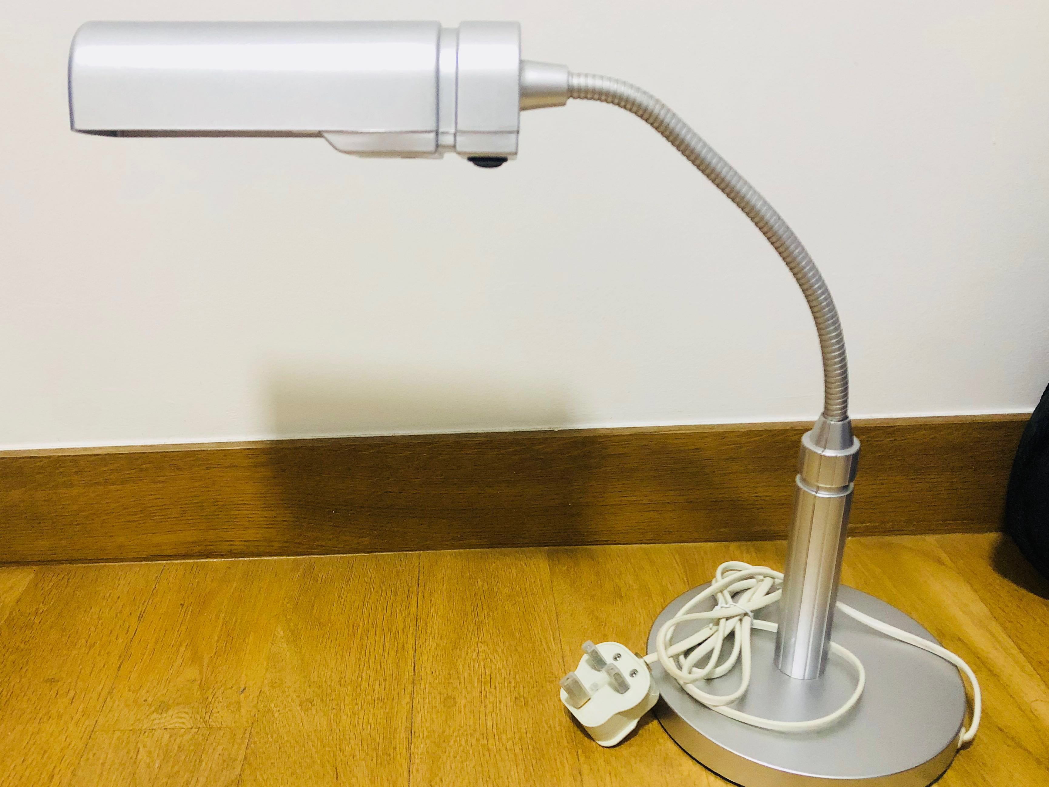 Philips Table Lamp, Furniture & Home Living, Lighting & Fans, Lighting ...