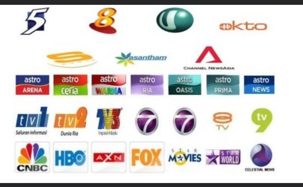 (Preinstall 3000 Famous Live Channel+LatestApp) T9 Smart Tv Box Android ...