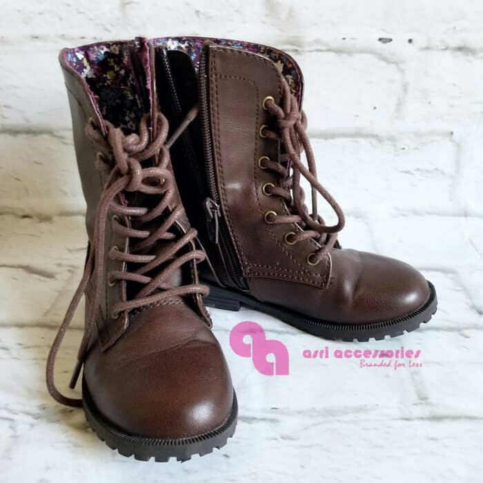 Sepatu Boots Anak Cherokee, Bayi & Anak, Baju Anak Perempuan, 4 hingga ...