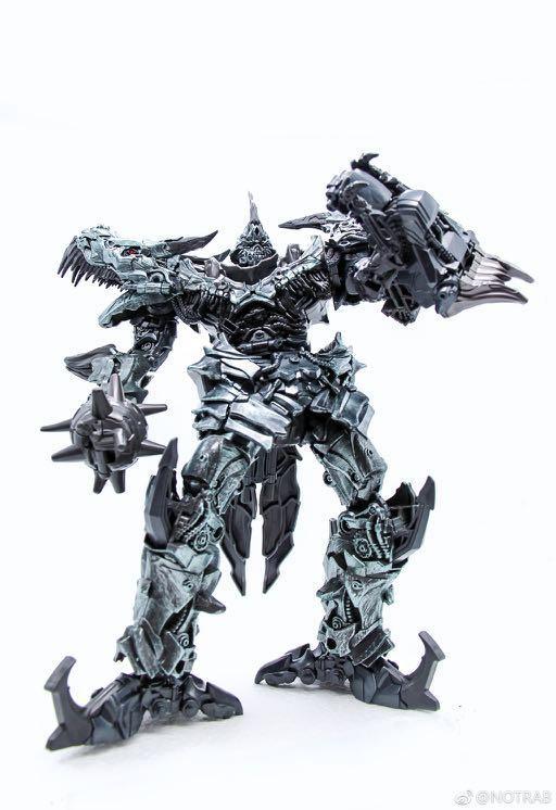 Transformers Dinobots Complete Set Custom Age of Extinction, Hobbies ...