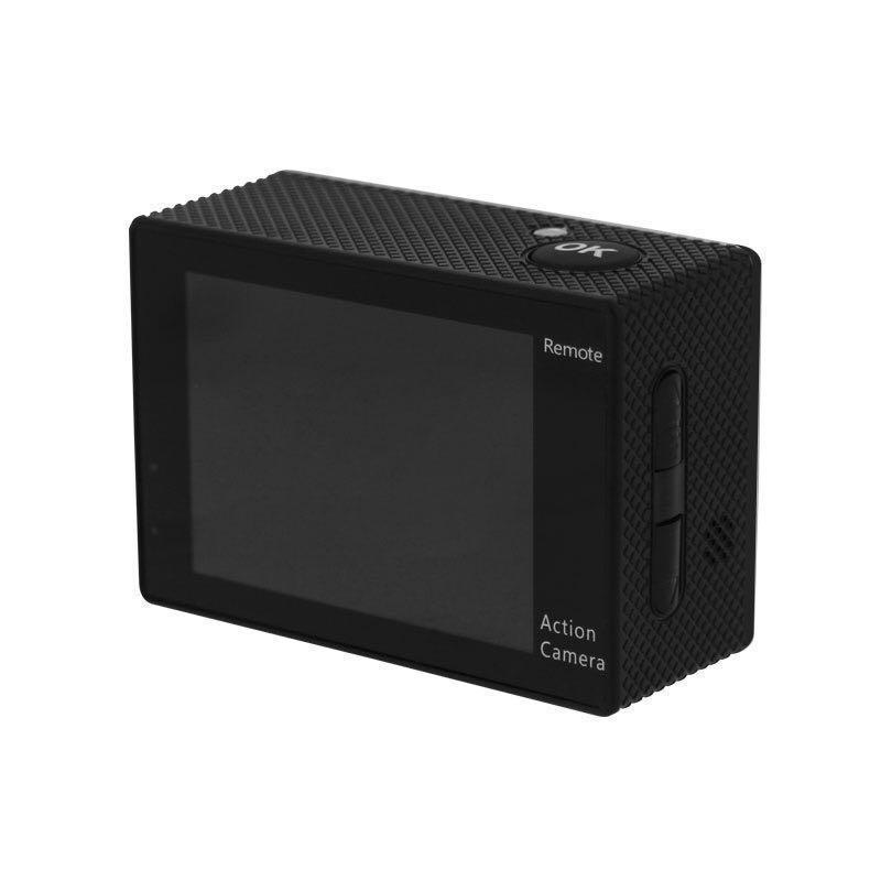 Valore Vital – 4K WiFi Action Camera (VMS57), Photography, Cameras on ...