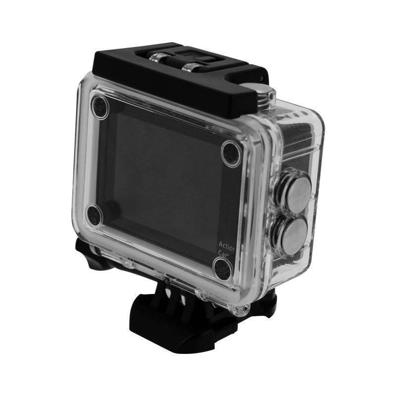 Valore Vital – 4K WiFi Action Camera (VMS57), Photography, Cameras on ...