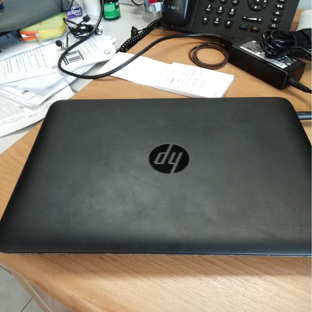 5th Gen! FHD IPS! HP EliteBook 820 G2, Computers & Tech, Laptops & Notebooks on Carousell