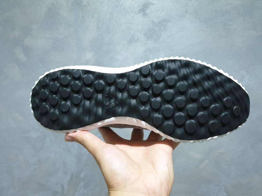 Adidas Alphabounce #Balance, Men's Fashion, Footwear, Sneakers on Carousell