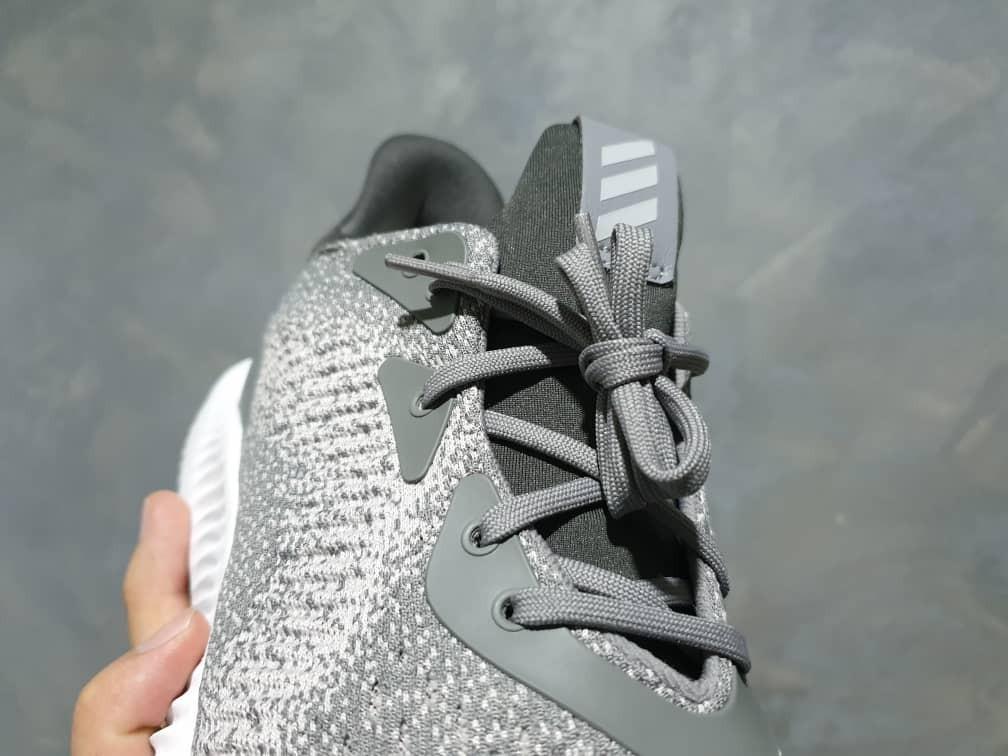 Adidas Alphabounce #Balance, Men's Fashion, Footwear, Sneakers on Carousell