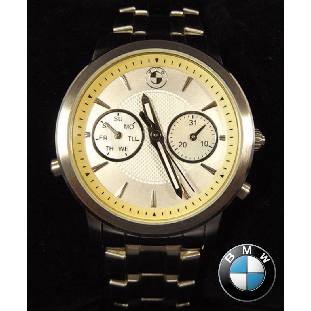 BMW LIMITED EDITION WRISTWATCH BRAND NEW IN BOX, Mobile Phones ...
