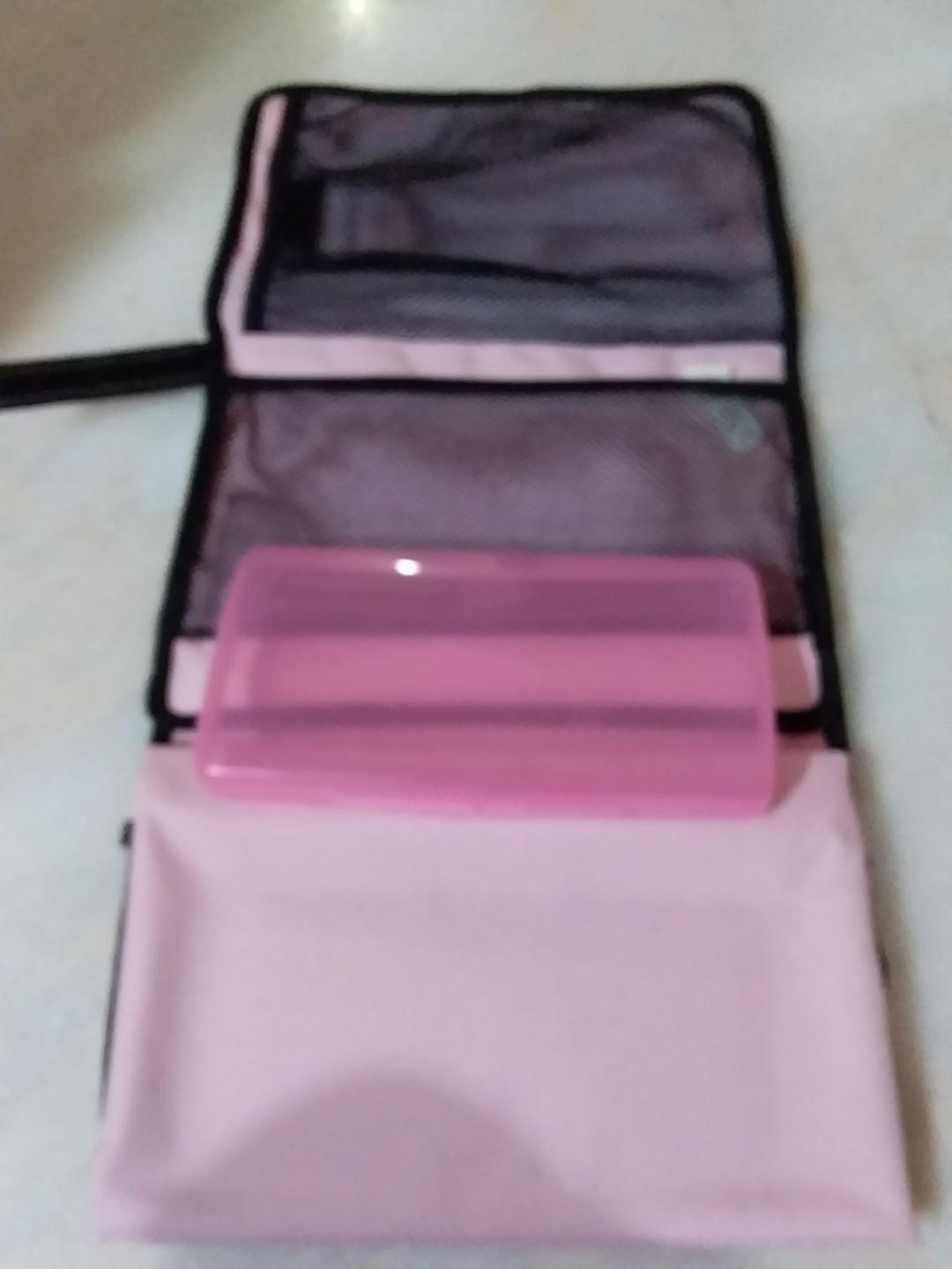 Diaper changing travel kit, Babies & Kids, Bathing & Changing, Diapers ...