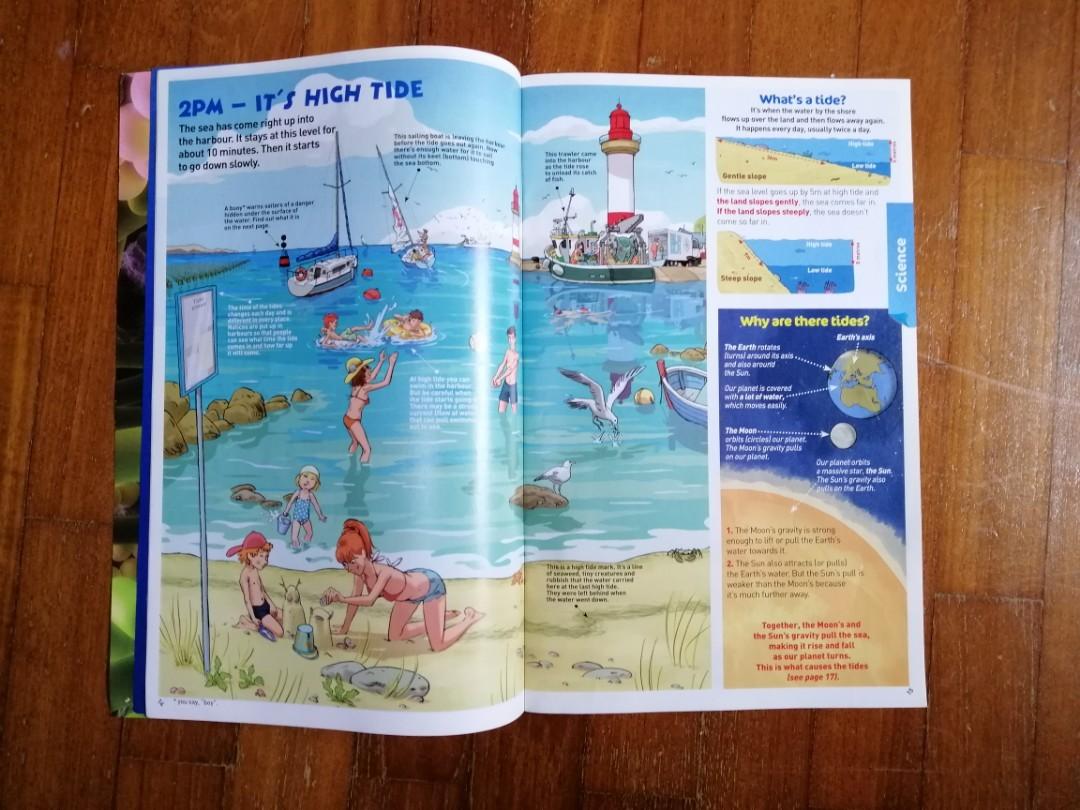 Discovery Box magazines, Hobbies & Toys, Books & Magazines, Magazines ...