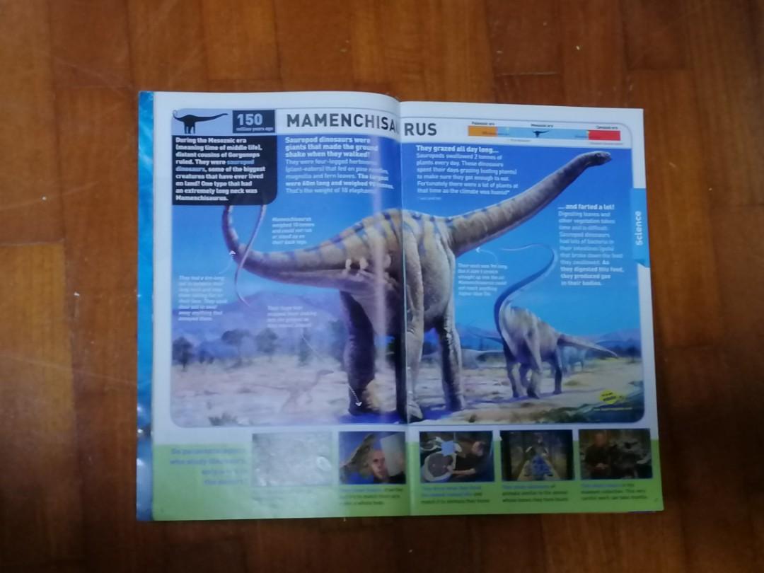 Discovery Box magazines, Hobbies & Toys, Books & Magazines, Magazines ...