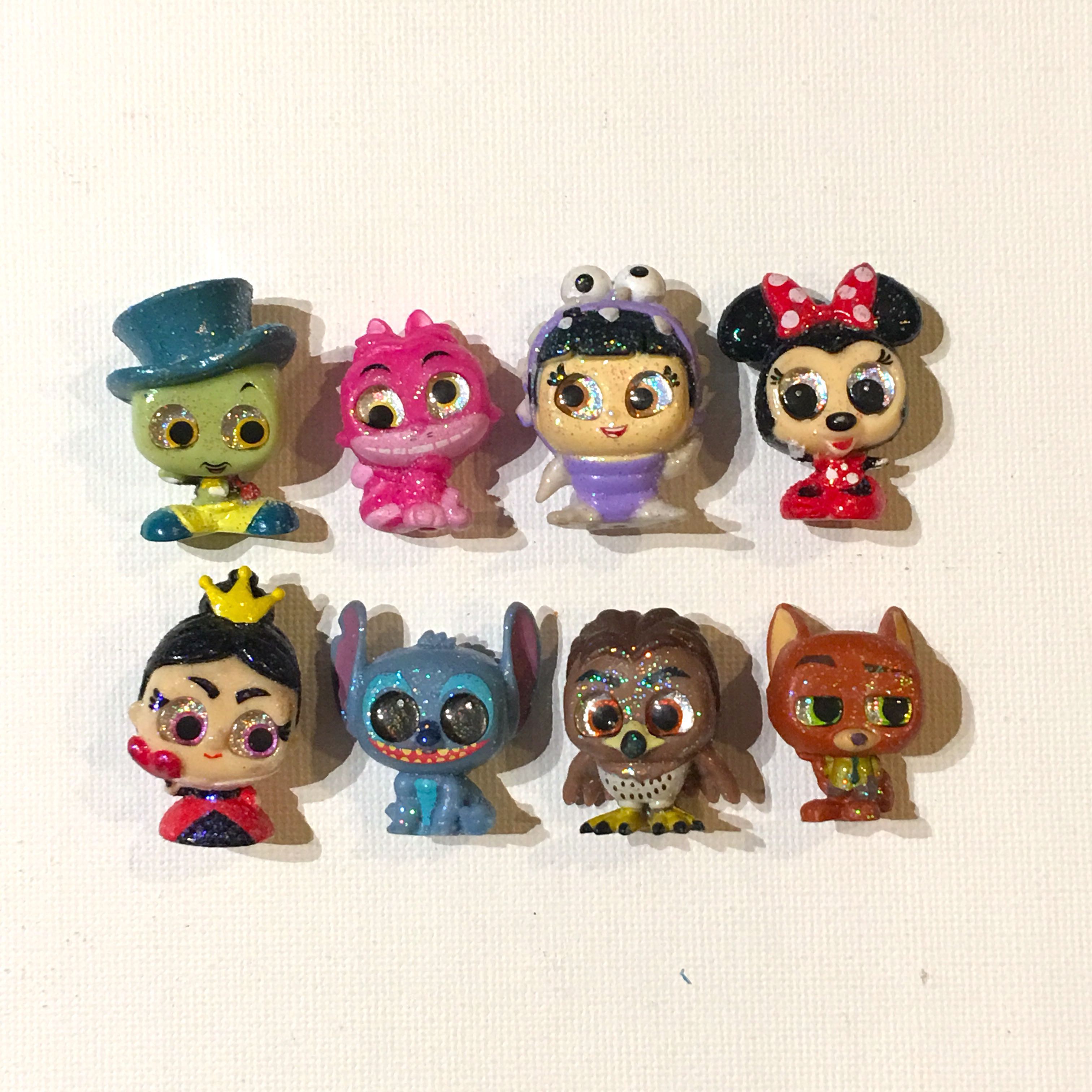 Disney Doorables Random Ultra Rare *UPDATED*, Hobbies & Toys, Toys ...