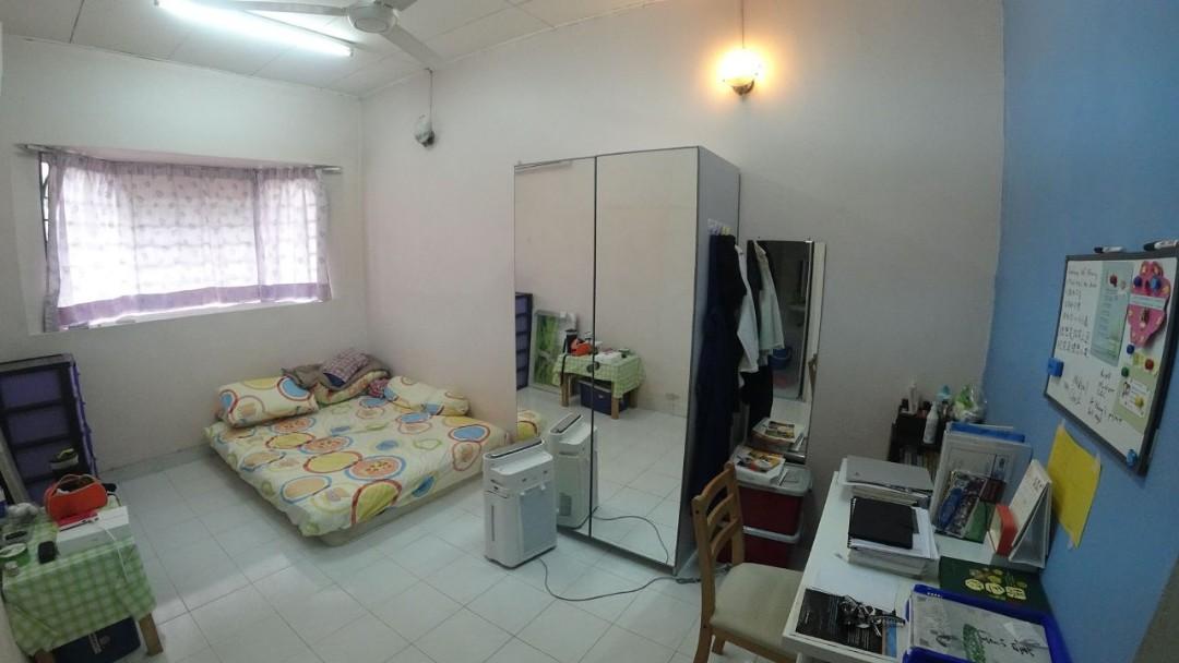 Double Storey Intermediate House USJ 13, Subang, Property, For Sale on ...