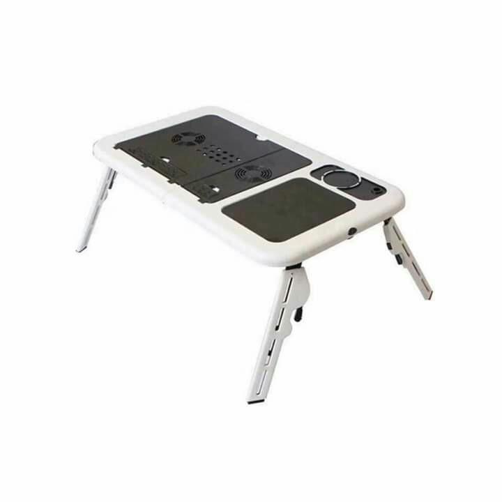 E- Table w/ Fan, Computers & Tech, Parts & Accessories, Computer Parts ...