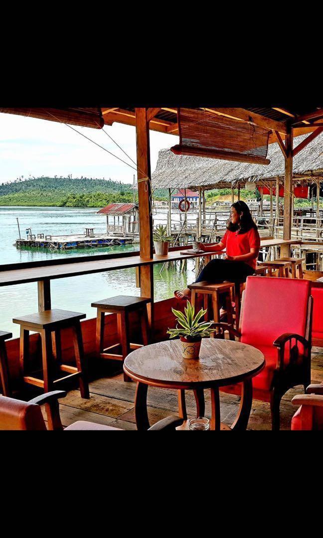 Kelong Almira Resort (Fishing Villa) Batam, Tickets & Vouchers, Local Attractions & Transport on ...