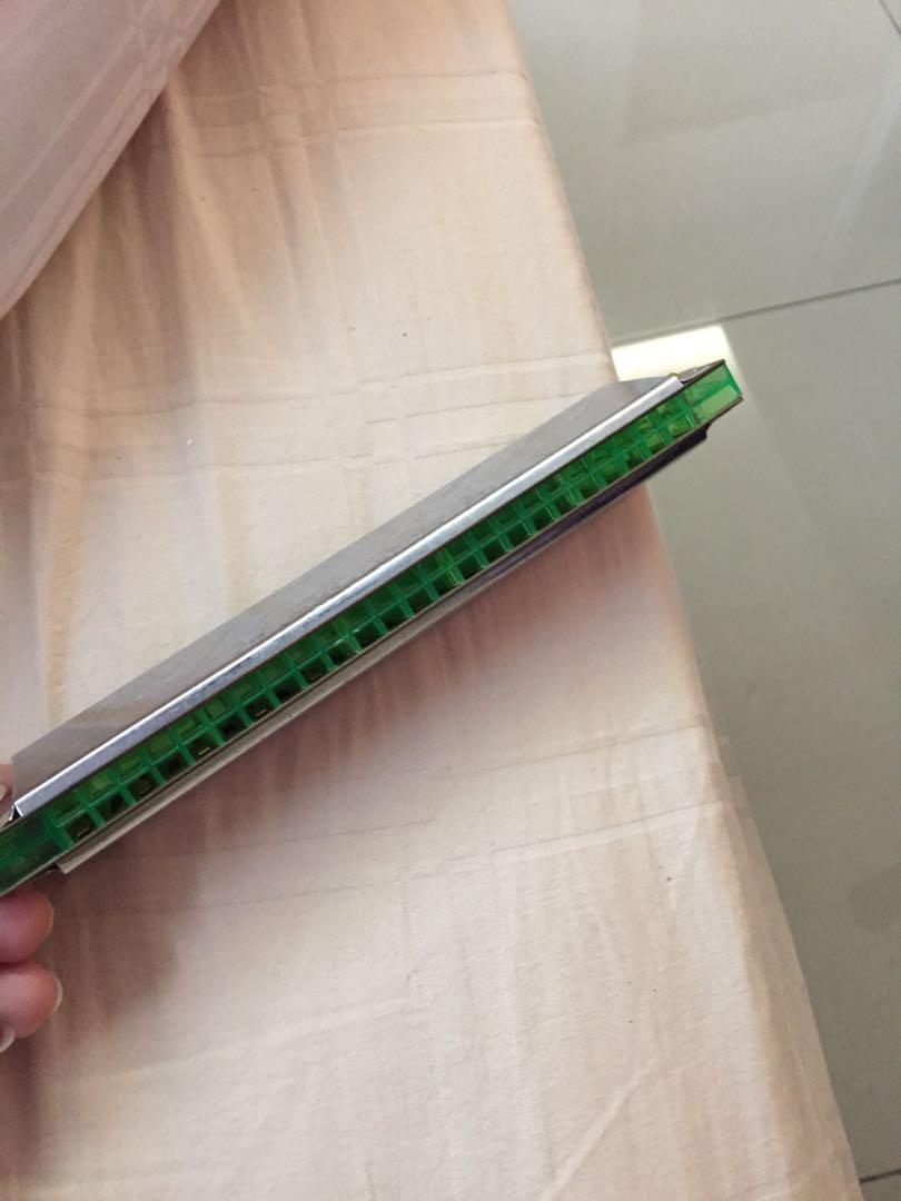 Lark octave harmonica, Hobbies & Toys, Music & Media, Musical ...