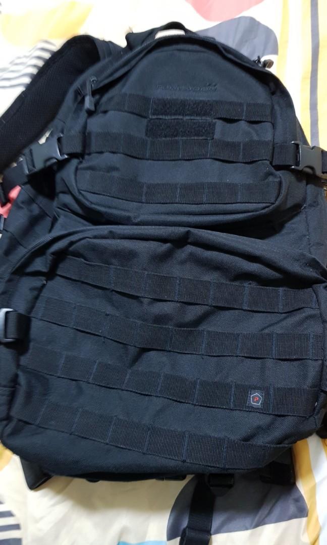 Original Pentagon backpack EOS Tactical Bug Out assault pack carrying ...