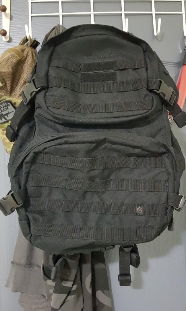 Original Pentagon backpack EOS Tactical Bug Out assault pack carrying ...