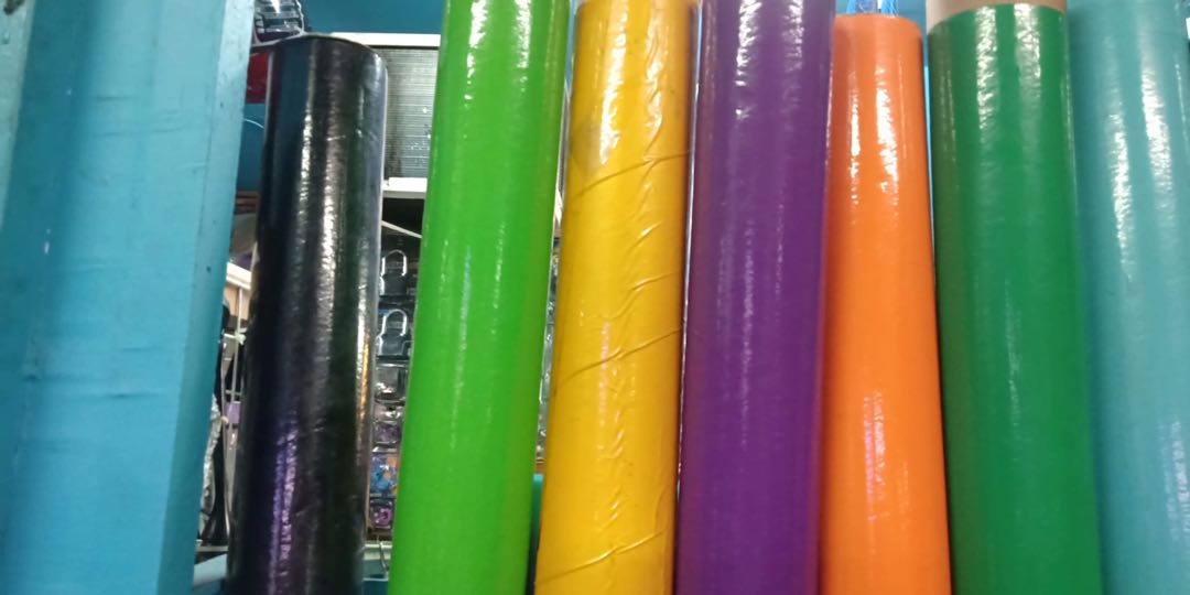 Plain Vinyl Stickers, Car Parts & Accessories on Carousell