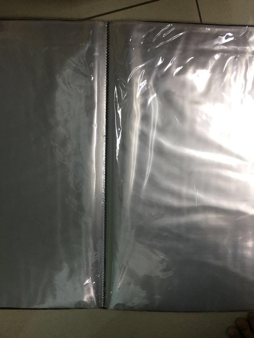 Project pt3 Pendidikan seni visual fail besar, Hobbies & Toys ...