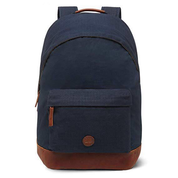 Timberland backpack, Men's Fashion, Bags, Backpacks on Carousell