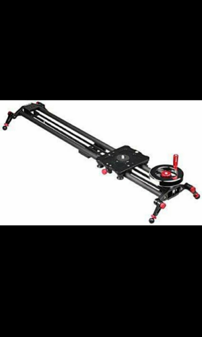 V2 carbon fiber slider, Photography, Photography Accessories, Tripods ...