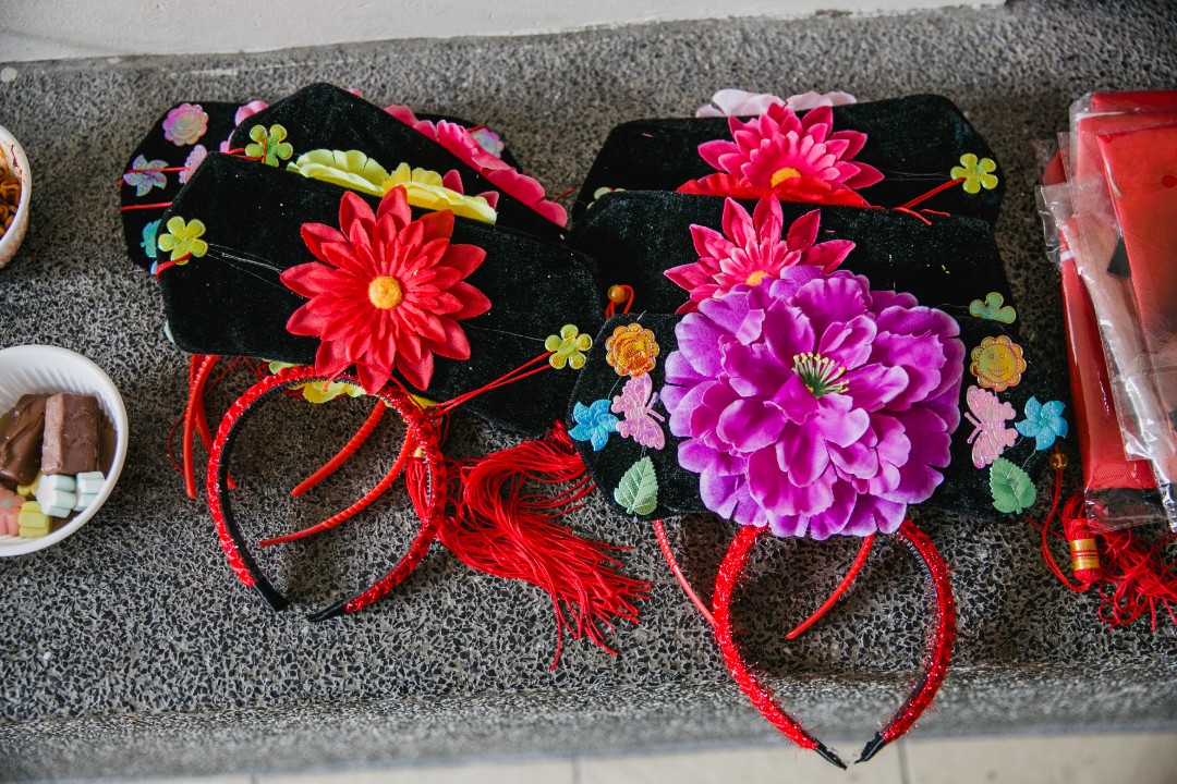 Wedding deco/ gate crash rental, Hobbies & Toys, Stationery & Craft ...