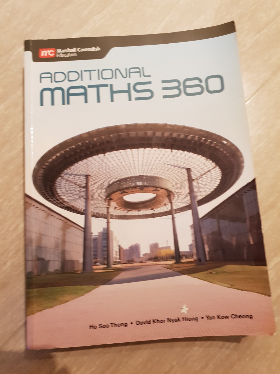 Add Maths 360 (O level), Hobbies & Toys, Books & Magazines, Assessment ...