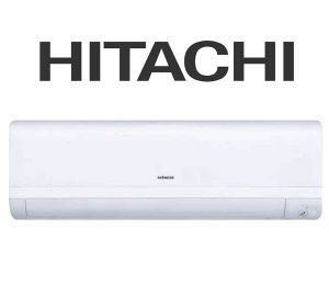 Aircon -Hitachi system 3 include install nett price, TV & Home ...