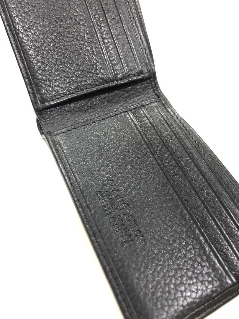 Alain Delon Wallet, Men's Fashion, Watches & Accessories, Wallets ...